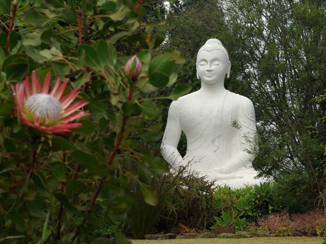 South Africa’s Buddhist Retreat Center - Travel Examiner
