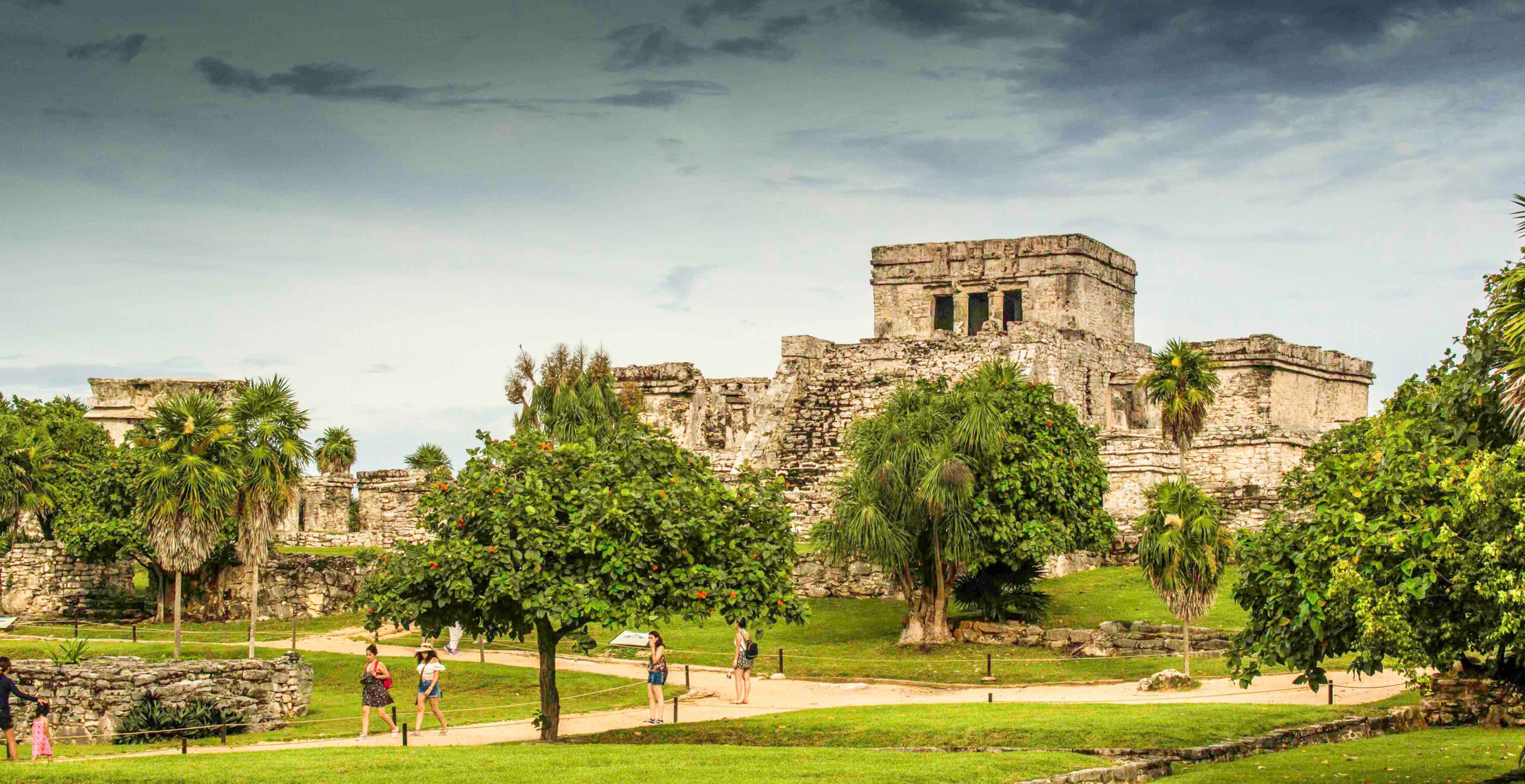 Yucatán immersion: culture, history, archeology and cuisine. - Travel ...