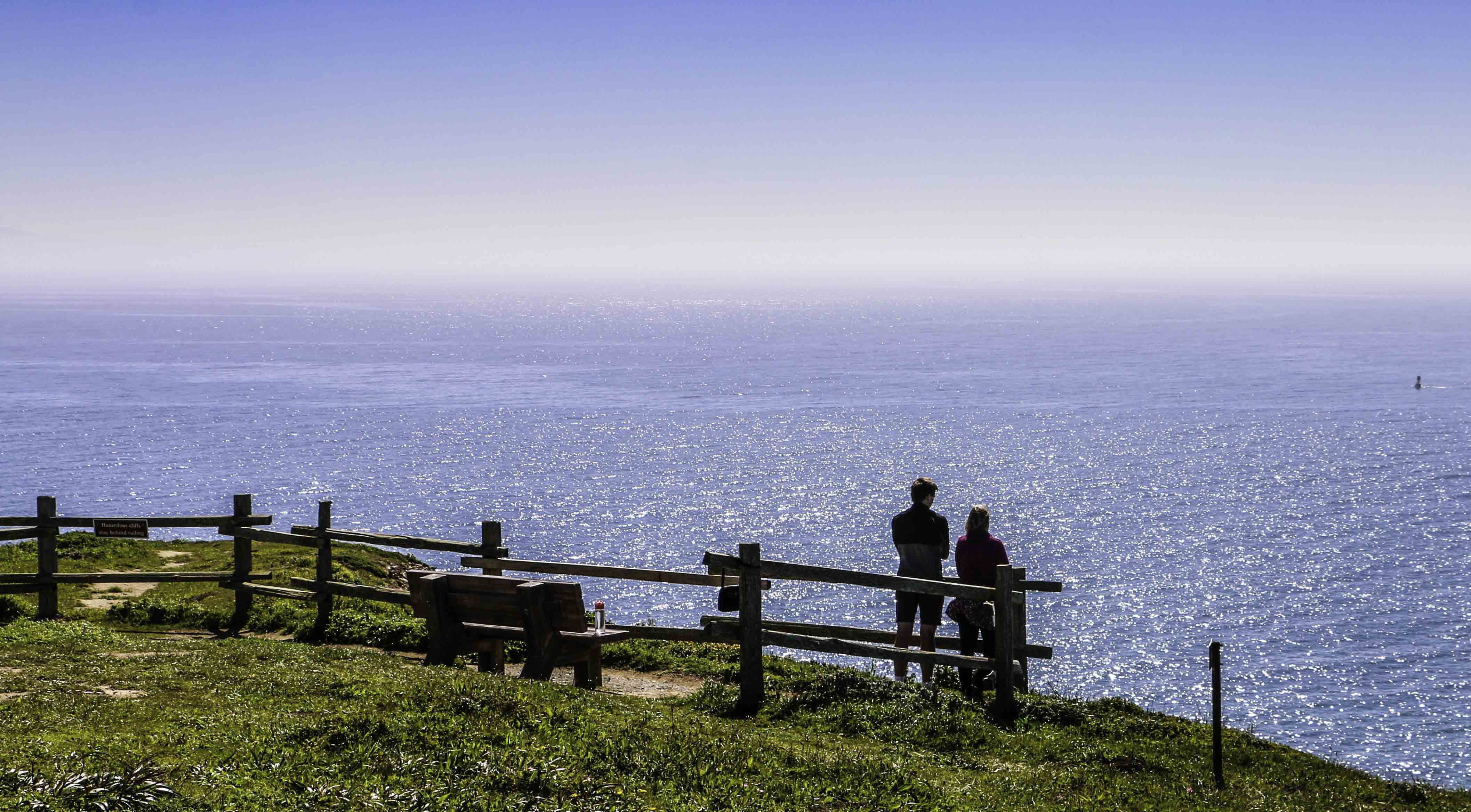 Point Reyes San Francisco Escape - Travel Examiner
