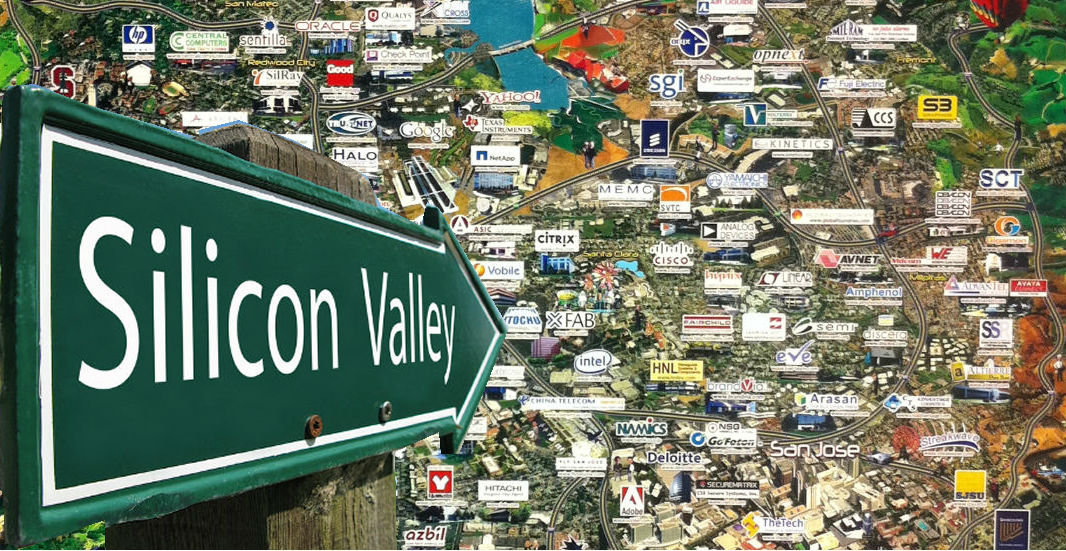 Silicon Valley High Tech Tourism: Selfies and Swag - Travel Examiner
