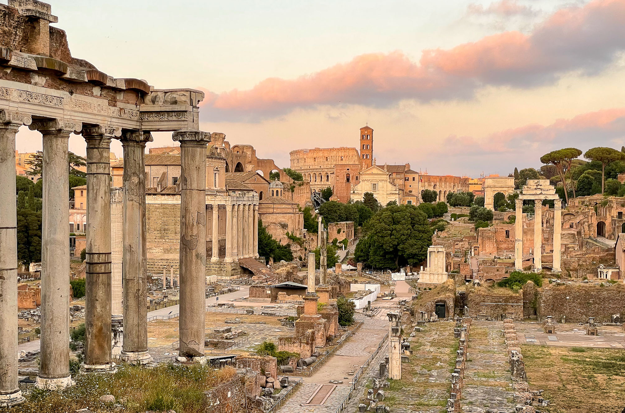 Hidden Rome The Ultimate Guide To Rome Off The Beaten Path: Discover