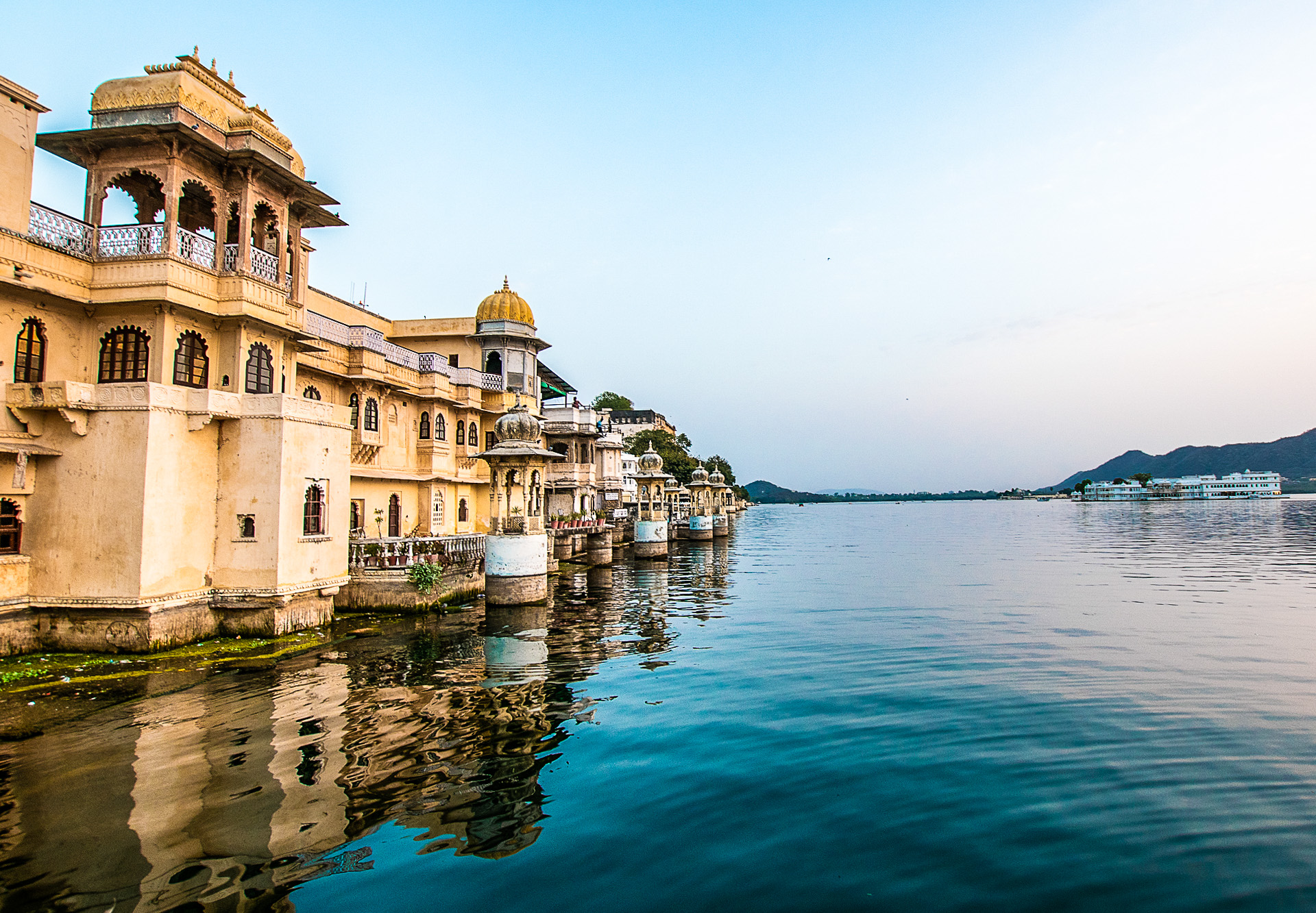 Colorful Rajasthan: India’s Scenic State in Five Days, Part One ...